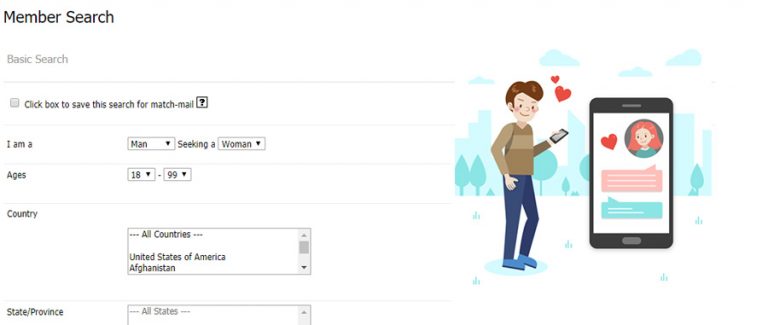 10 Must Have Dating Software Features