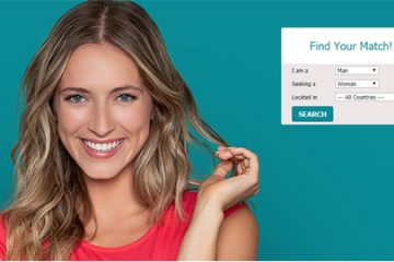 Dating Website Software