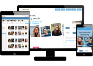 Professional Dating Software Solutions by iDateMedia