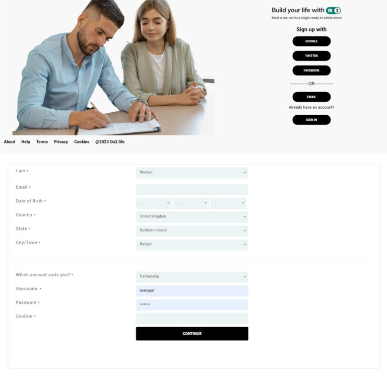 Professional Dating Software Solutions by iDateMedia