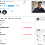 Dating Website Software