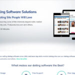 Dating Website Software